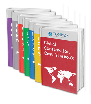 Up-To-Date Construction Estimating Publications for Projects